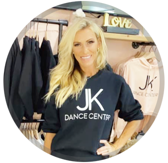 JK Dance Center | Ballroom, Ballet, Tap, Hip Hop, Tumbling, Wedding ...