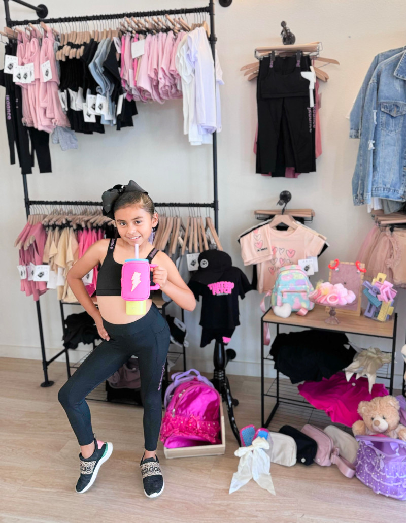 JK Dance Center | Ballroom, Ballet, Tap, Hip Hop, Tumbling, Wedding ...